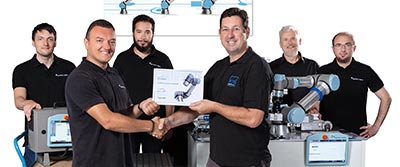 ETU Automation & Robotik GmbH